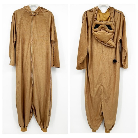 Disney | Other | Disney Nightmare Before Christmas Oogey Boogey Cosplay ...